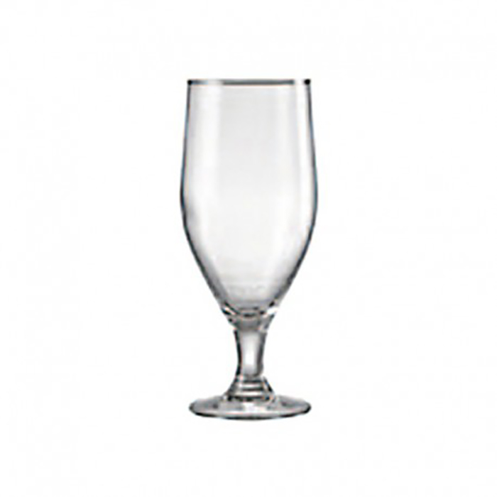 COPA CERVEZA 12 3/4 OZ TEMPLADA DUNKEL